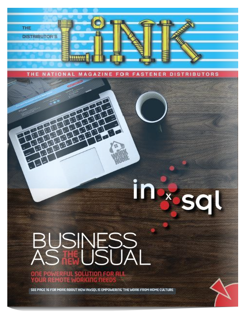 INxSQL | Integrated Inventory Solutions